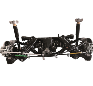 Auto Parts | WULING MOTORS