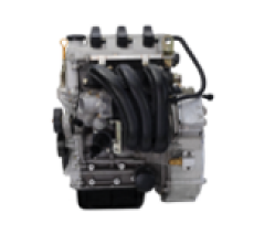 Powertrain System | WULING MOTORS