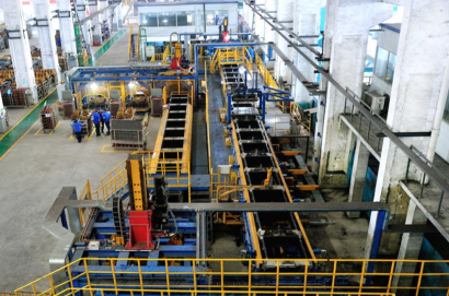 Powertrain System | WULING MOTORS