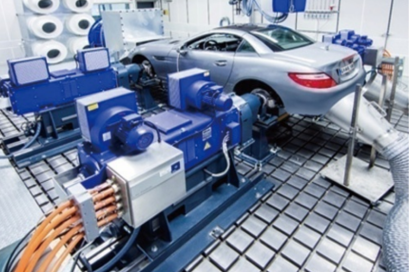 Powertrain System | WULING MOTORS