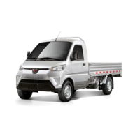 Speciallized Vehicles | WULING MOTORS