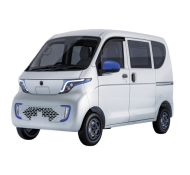 Speciallized Vehicles | WULING MOTORS