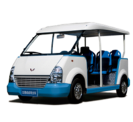 Speciallized Vehicles | WULING MOTORS