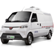 Speciallized Vehicles | WULING MOTORS